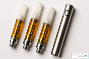 Recreational Cannabis Dispensary in Manhattan, NY | Stoops