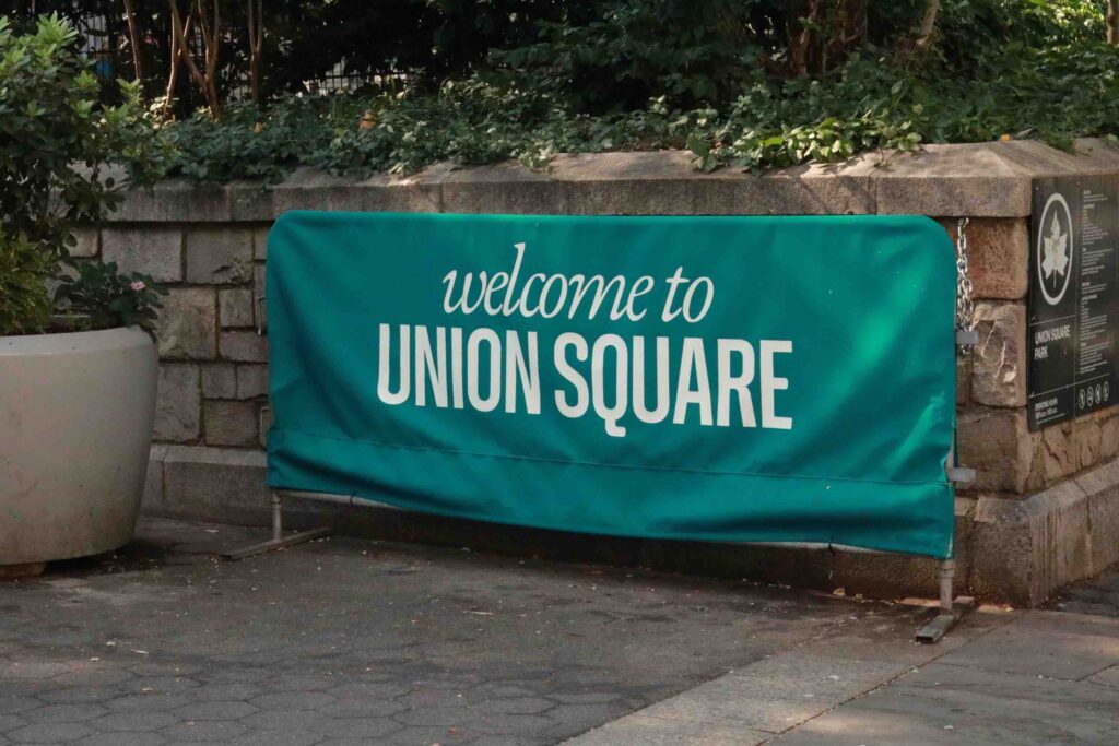 Top 25 Things to Do in Union Square