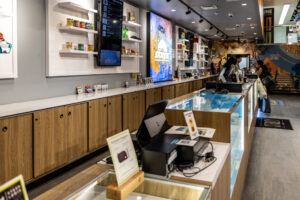 Manhattan Cannabis Dispensary | Stoops NYC in Flatiron